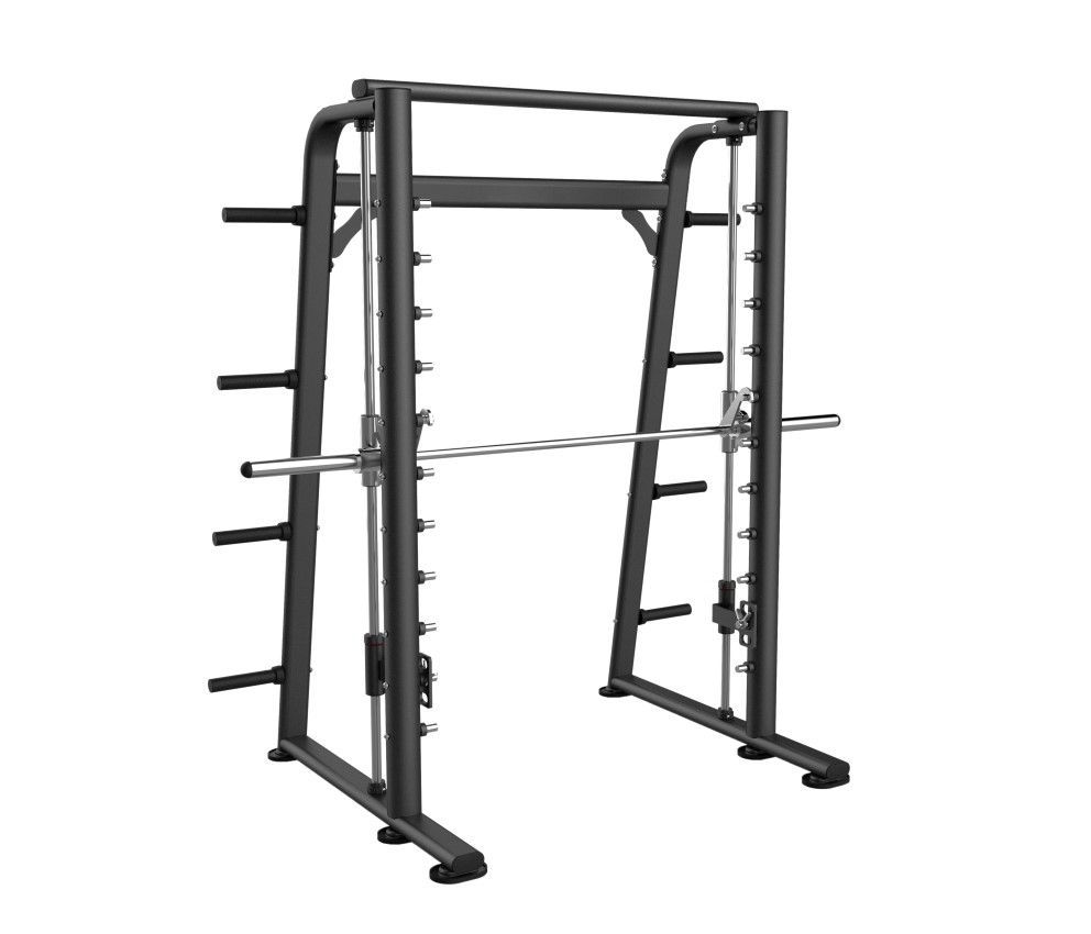MULTIPOWERS - Equipa Tu Gym