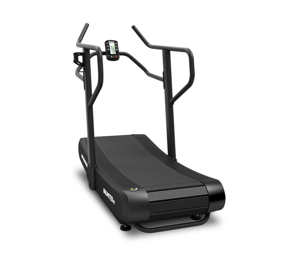 AIR RUNNER UNLIMITED H5 - Equipa Tu Gym