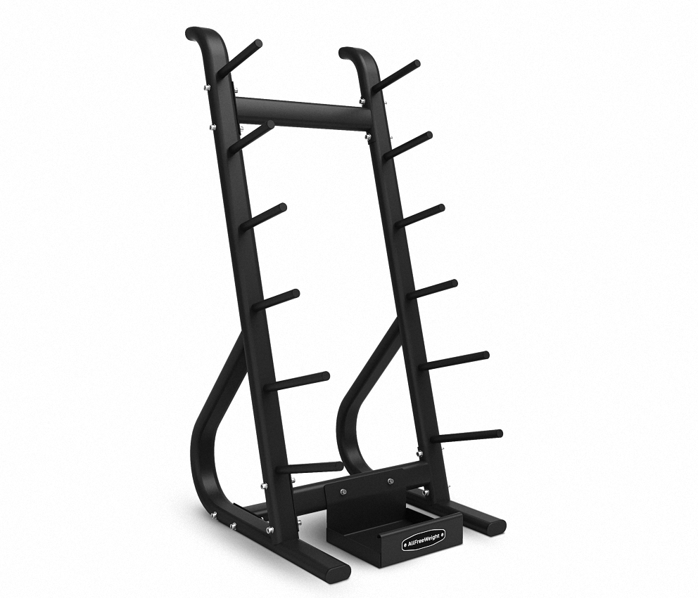 RACK SET PUMP AMITY AFW 10 UNIDADES - Equipa Tu Gym